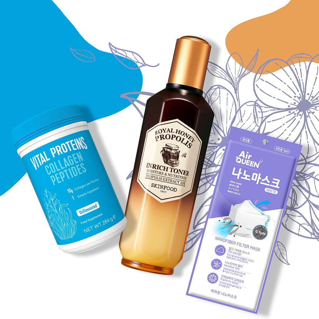 Health And Beauty - GAR