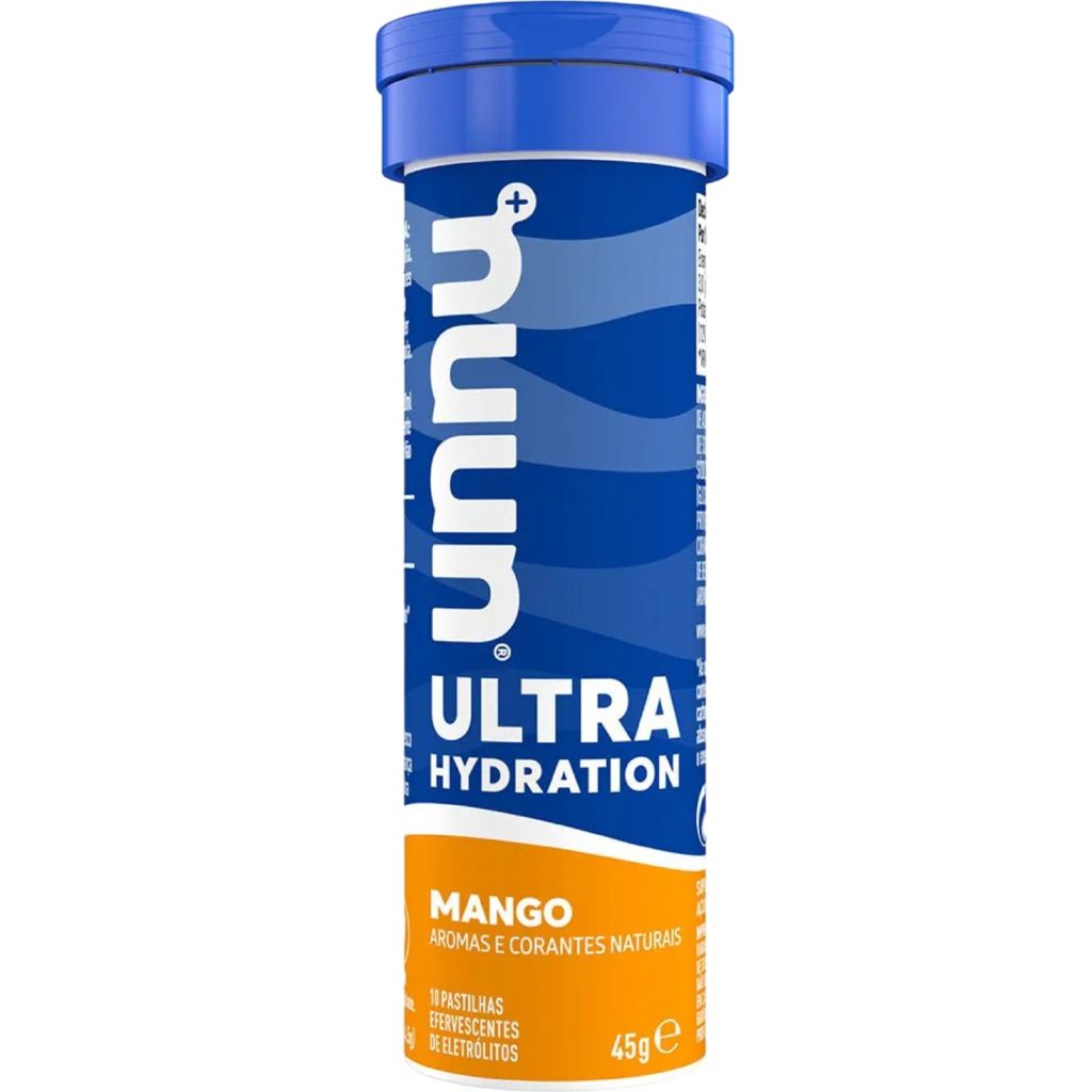 Nuun Ultra Mango (10 Tablets)